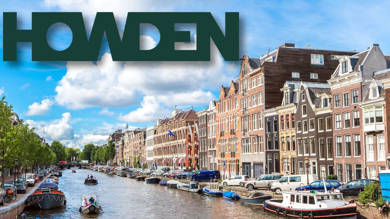 Howden picks up Dutch brokerage to cement role in key European market ...